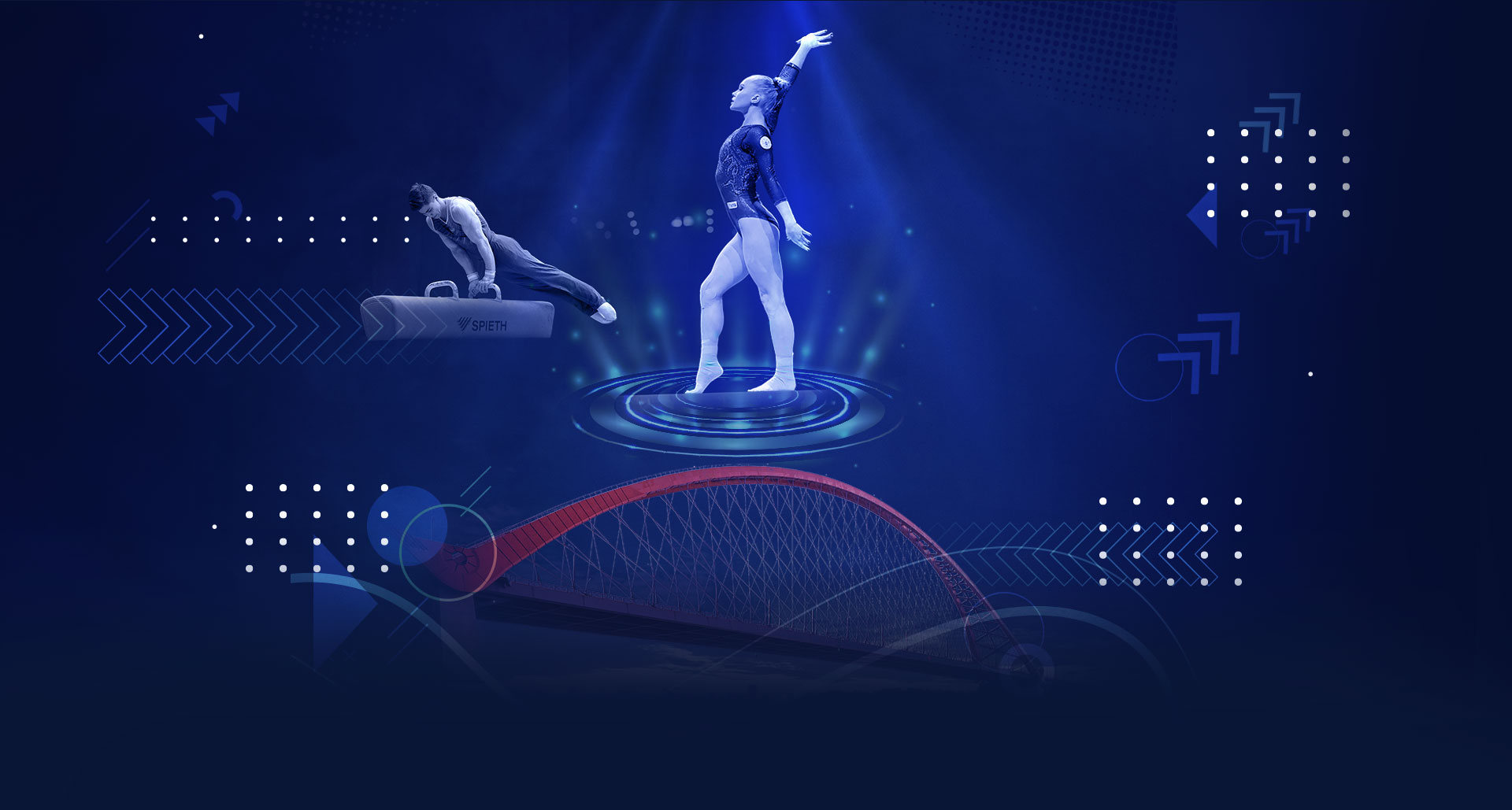 Официальный сайт | Федерация спортивной гимнастики России